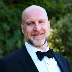 Meet Schuyler Erle N0GIS, ARDC’s New Director of Technology | ARDC